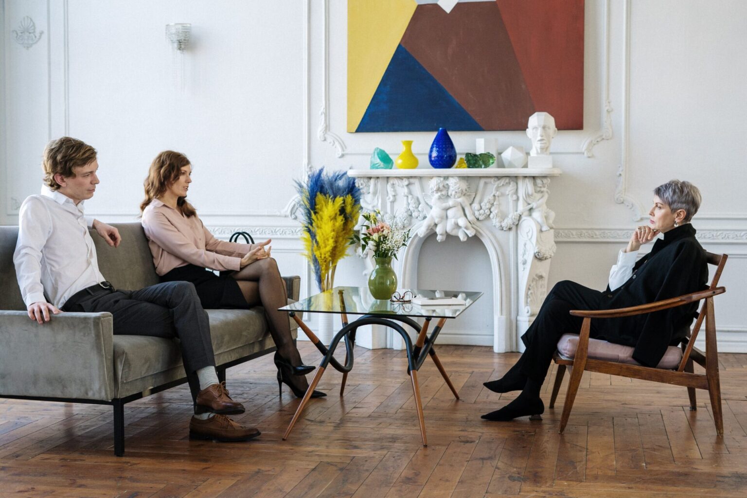 The 10 Key Reasons To Invest In Couples Therapy