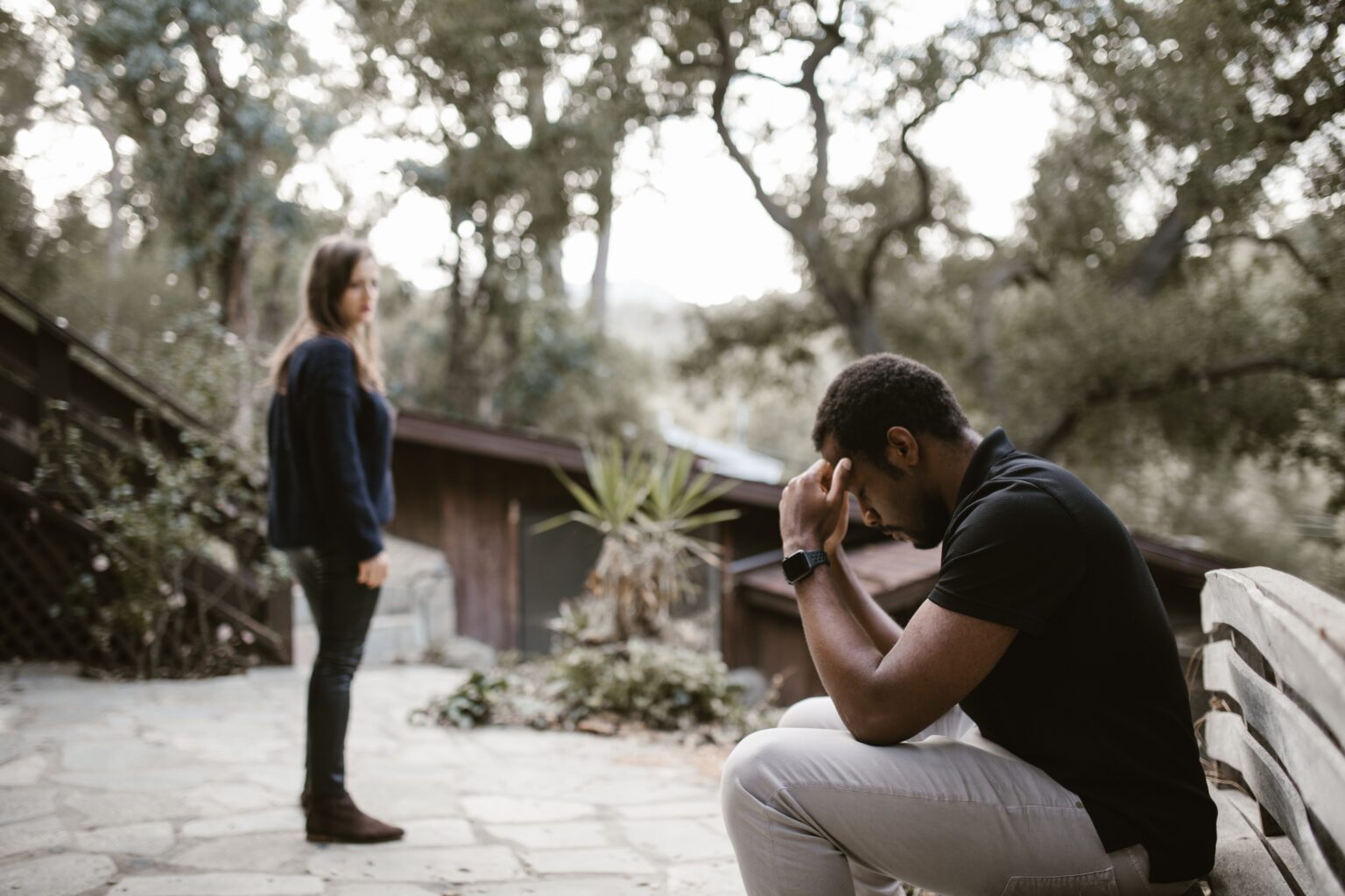 Psychological Science of Breaking Up and the Path to Healing