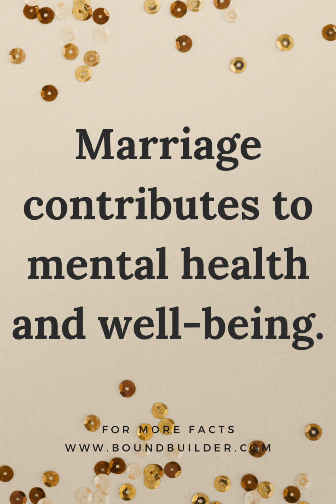 50 Facts About Marriage, YOU Need To Know ! - BoundBuilder