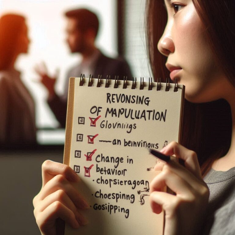 Revealing Signs Someone Is Setting you up - BoundBuilder